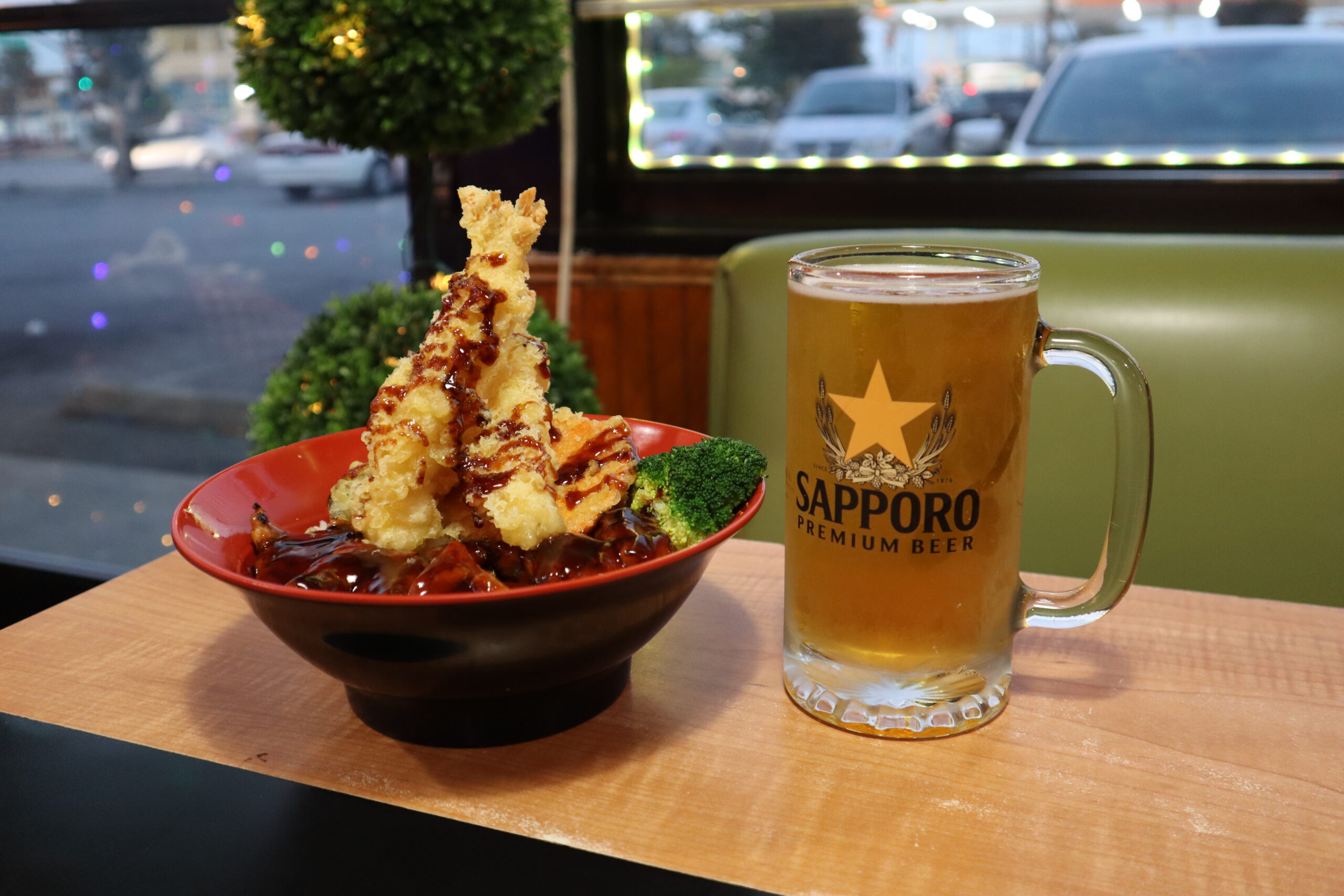 Bamboo Teri House | Bixby Knolls Business Improvement Association
