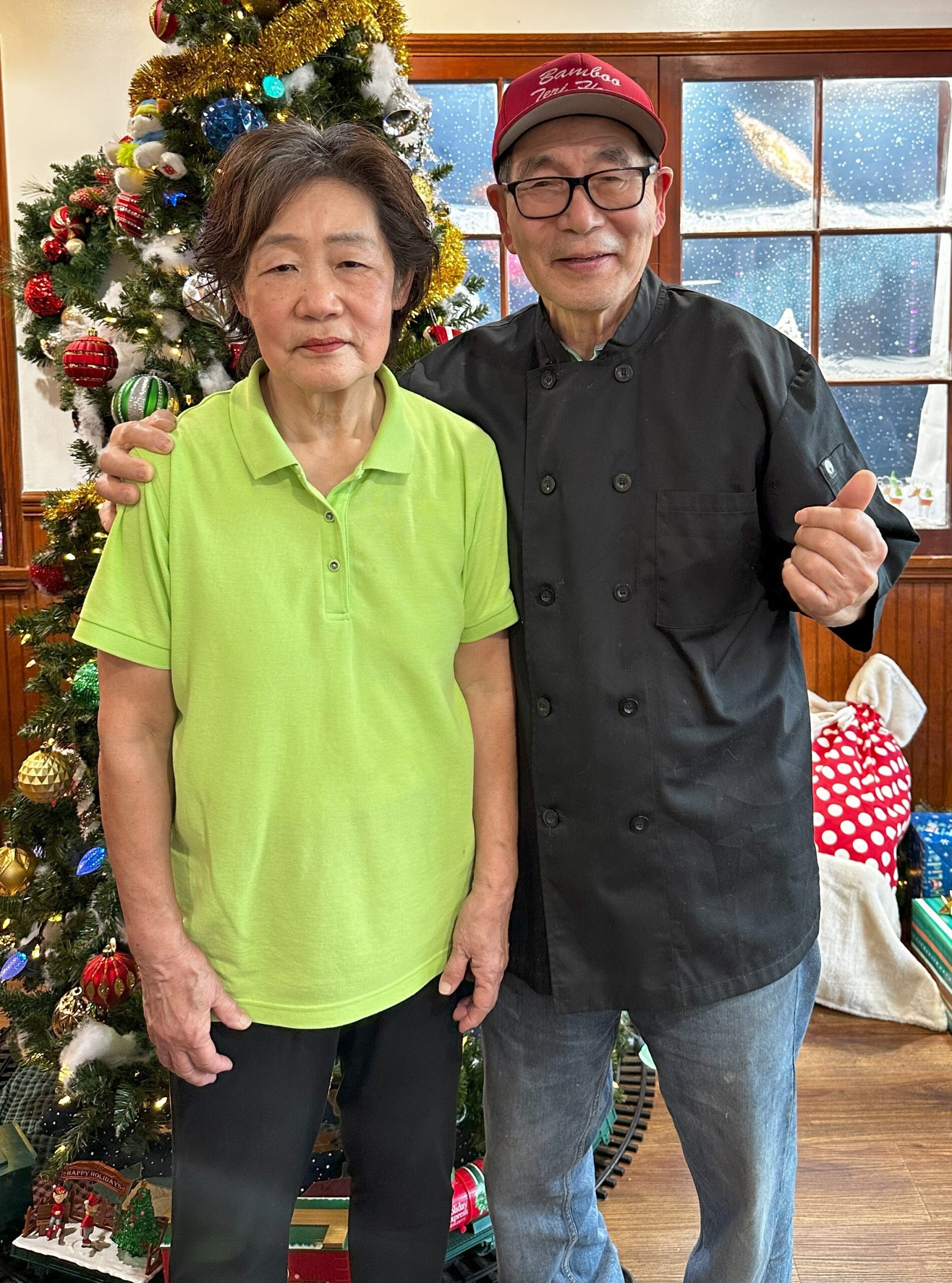 Bamboo Teri House | Bixby Knolls Business Improvement Association